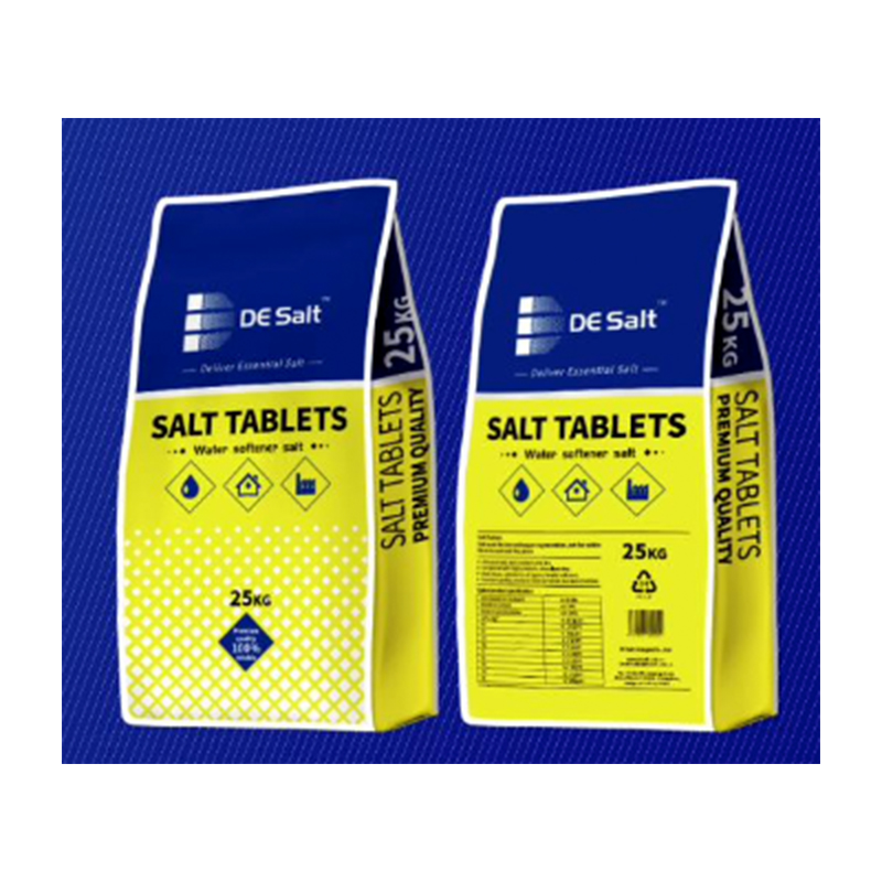 DES Salt Tablets – SPS Healthcare