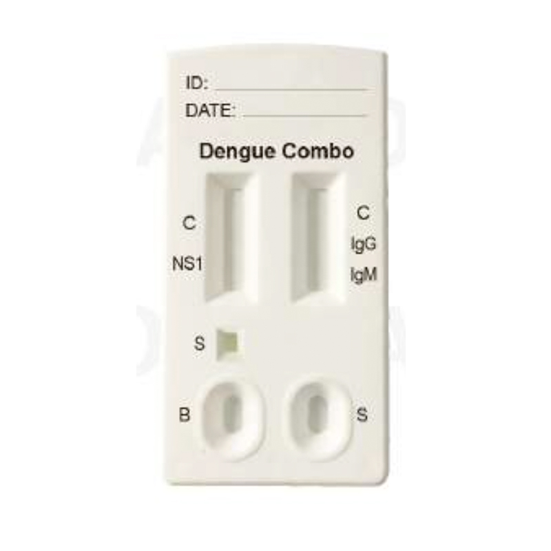Dengue Rapid Test – SPS Healthcare