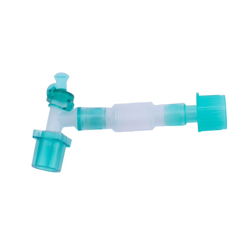 Disposable Catheter Mount – SPS Healthcare